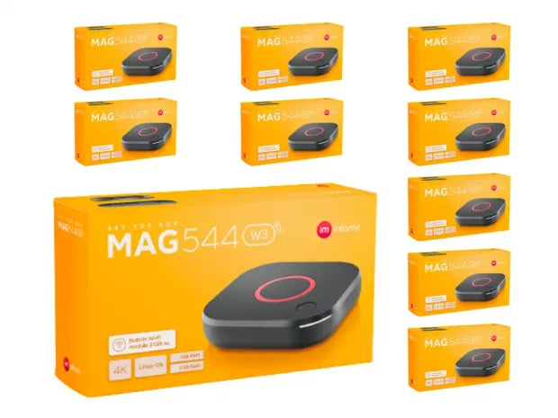 MAG544w3 pack x10 – TangoElectronics