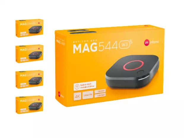 MAG544w3 pack x5 – TangoElectronics