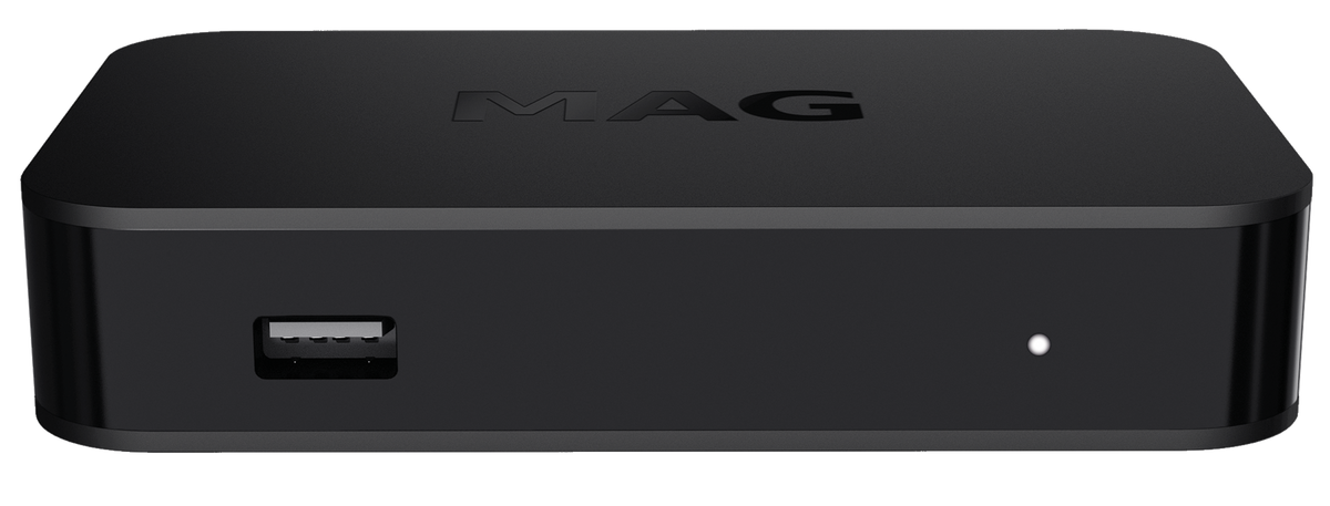 MAG 522w3 WIFI SET TOP BOX – TangoElectronics